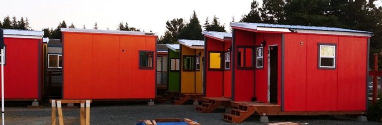 Unity Village | HomesNow!